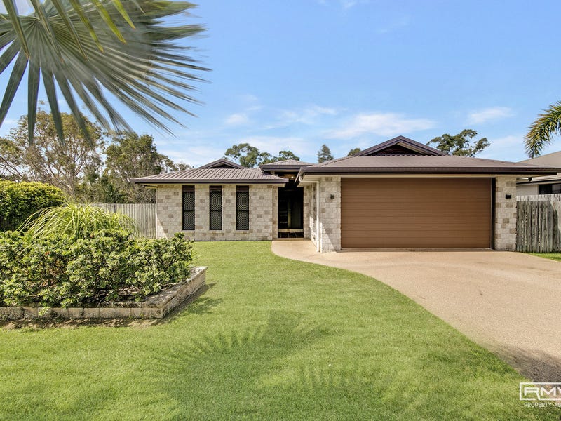 41 Lakeside Drive, Taroomball, QLD 4703 - realestate.com.au