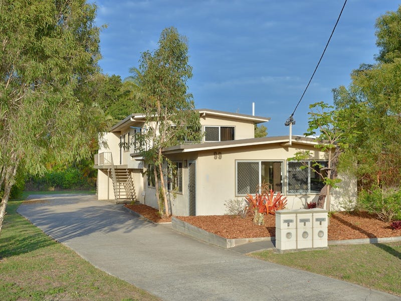 99 Barney Street, Barney Point, QLD 4680 - realestate.com.au