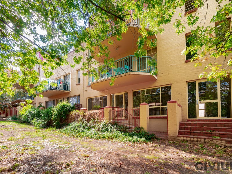 5/10 Tank Street, Phillip, ACT 2606 - Property Details