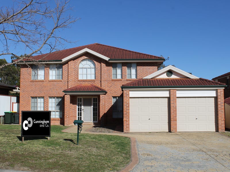 11 Cigolini Place, Kellyville, NSW 2155 - realestate.com.au