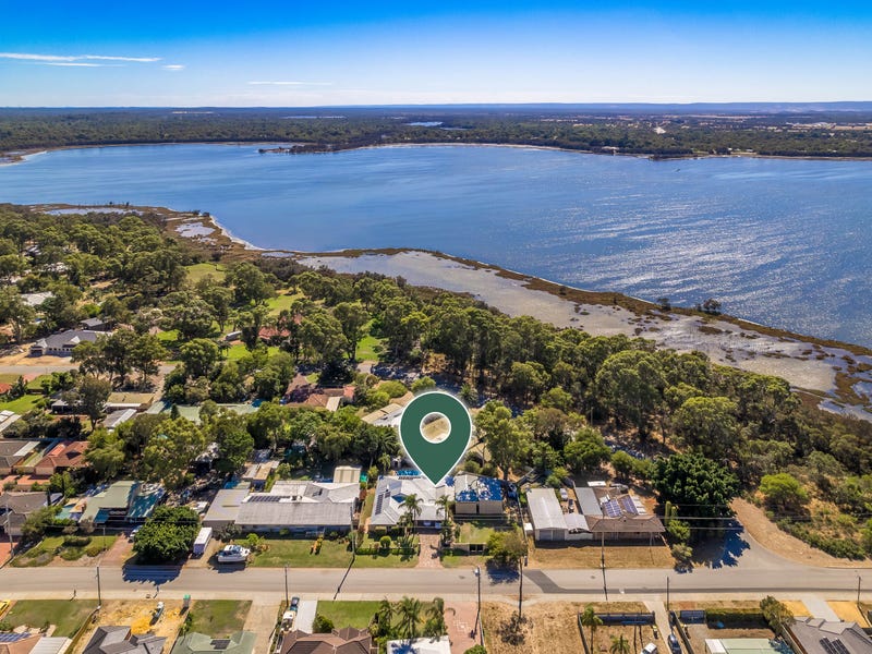 4 Bedingfeld Road, Greenfields, WA 6210 - Property Details