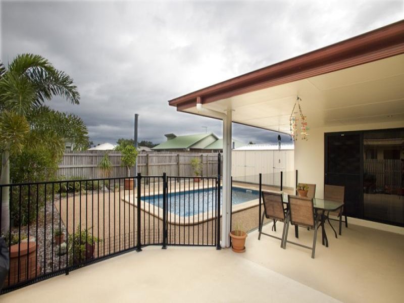 2 Kenwick Place, Kirwan, QLD 4817 - realestate.com.au