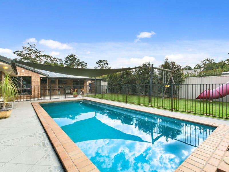 20 Merloo Drive, Nerang, Qld 4211 - Property Details