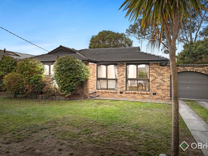 51 Dunbarton Drive, Wantirna, Vic 3152 - Property Details