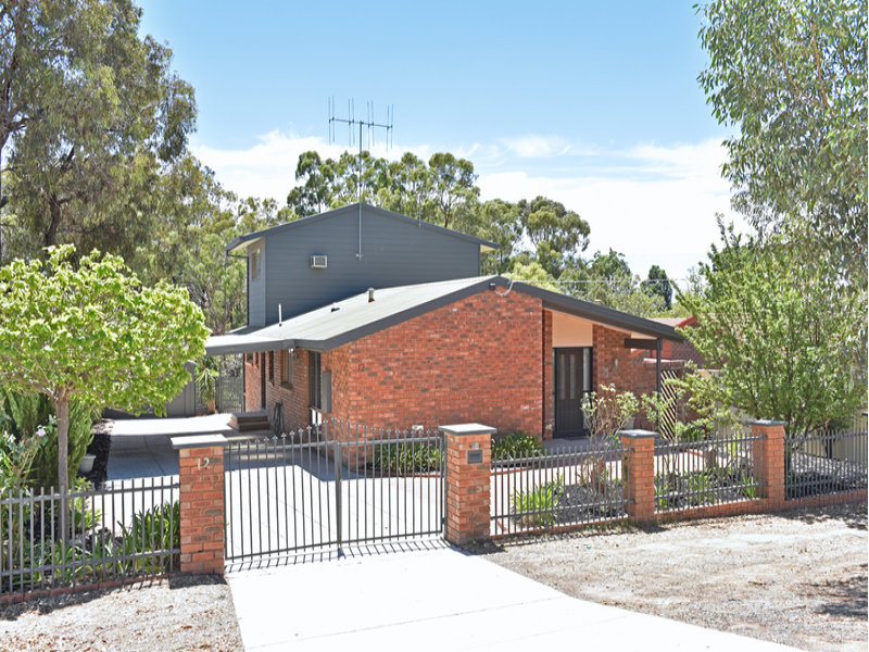 12 Lawson Street, Spring Gully, VIC 3550 - realestate.com.au