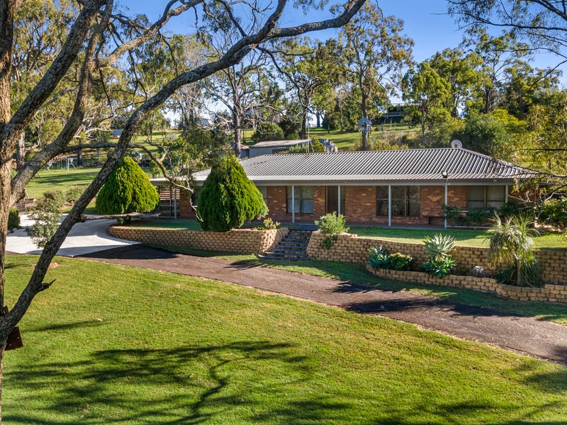 8 Valley View Drive, Meringandan West, QLD 4352 - realestate.com.au