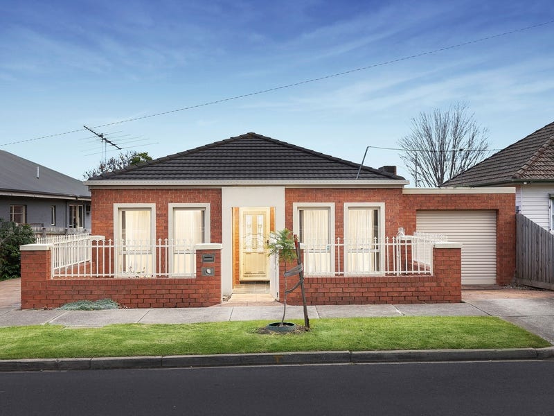 1/31 George Street, Niddrie, Vic 3042 - Property Details