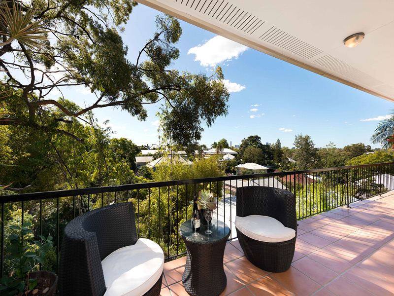 6/53 Princess Street, Taringa, Qld 4068 - Property Details