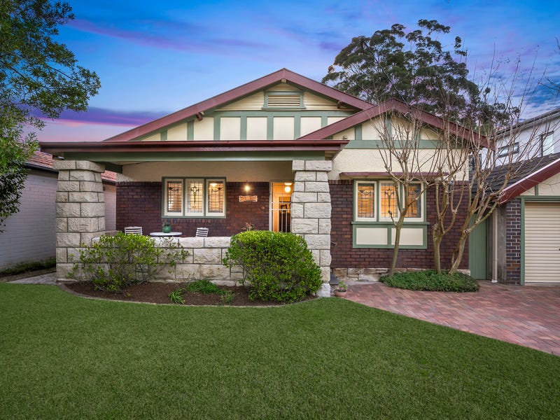 8 Dulwich Road, Chatswood, NSW 2067 - Property Details