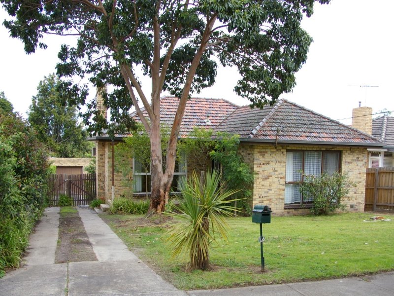 14 Prospect Road, Bulleen, Vic 3105 - Property Details