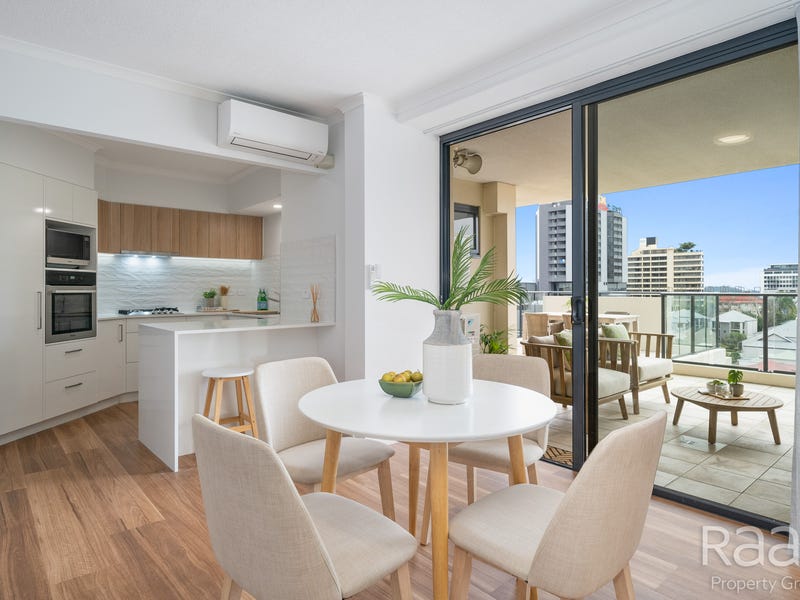 43/287 Wickham Terrace, Spring Hill, QLD 4000 - realestate.com.au