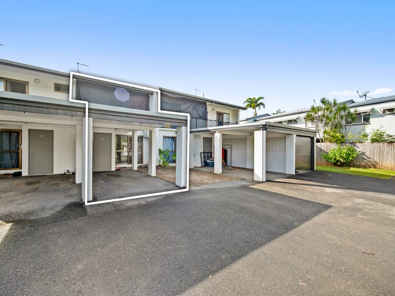 4/3 Mintaro Crescent, Woree, Qld 4868 - Unit for Sale - realestate.com.au