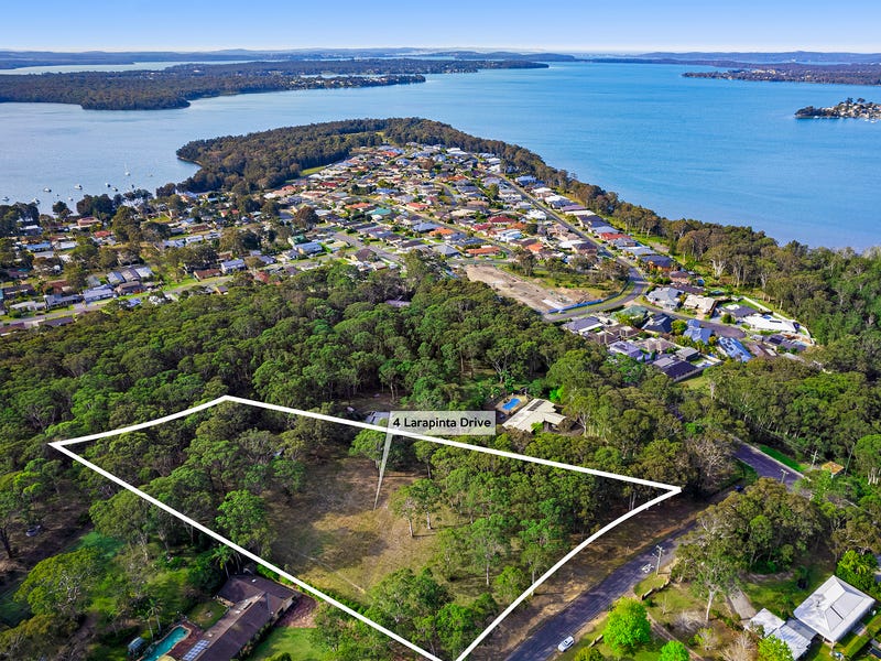 4 Larapinta Drive, Wyee Point, NSW 2259 - realestate.com.au