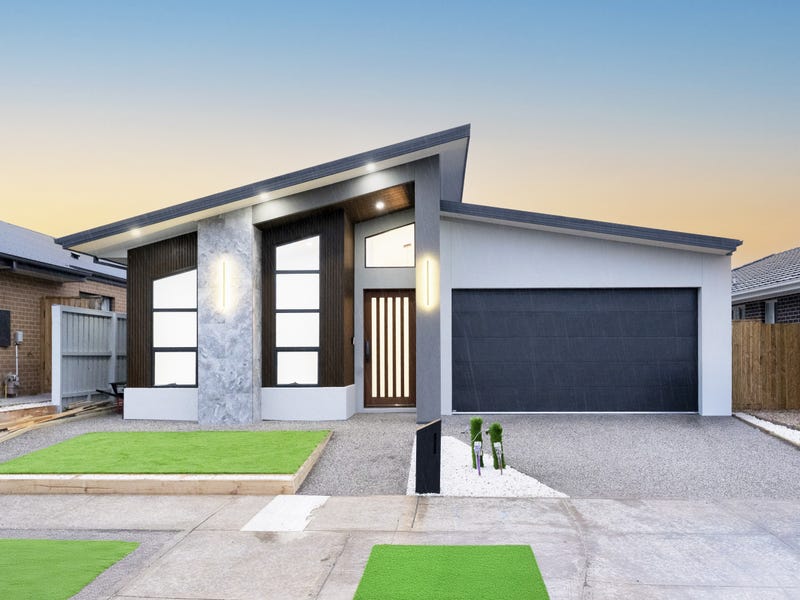 47 Lasio Way, Donnybrook, VIC 3064 - realestate.com.au