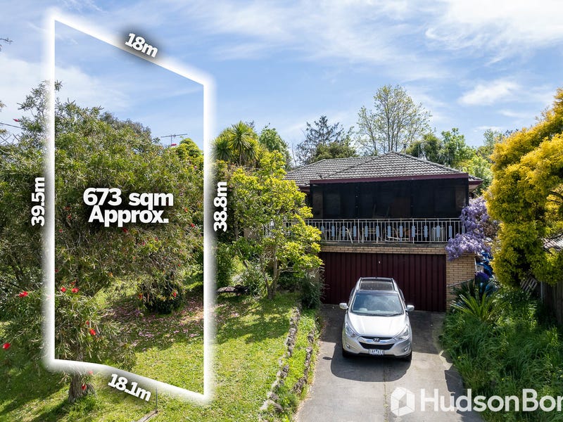 7 William Street, Donvale, Vic 3111 - Property Details