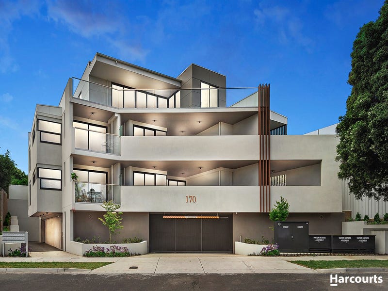 204/170 Bulleen Road, Bulleen, Vic 3105 - Property Details