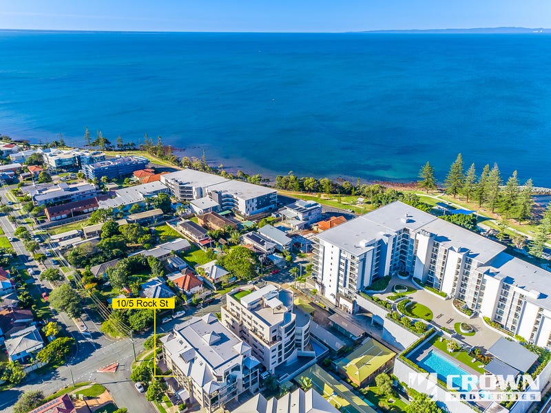 10/5 Rock Street, Scarborough, Qld 4020 - Property Details
