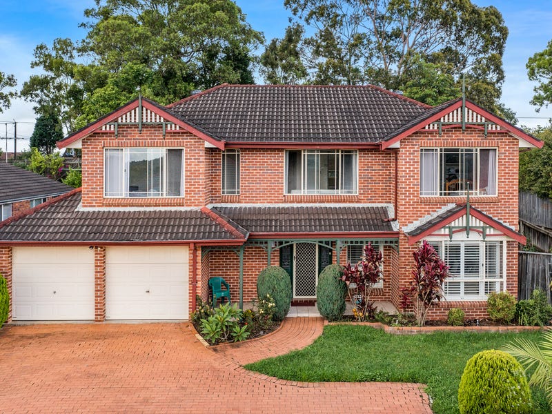 33 Tanbark Place, Dural, NSW 2158 - realestate.com.au