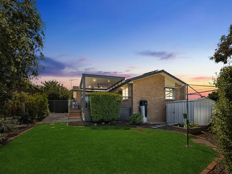 18 Hughes Crescent, Ngunnawal, ACT 2913 - Property Details