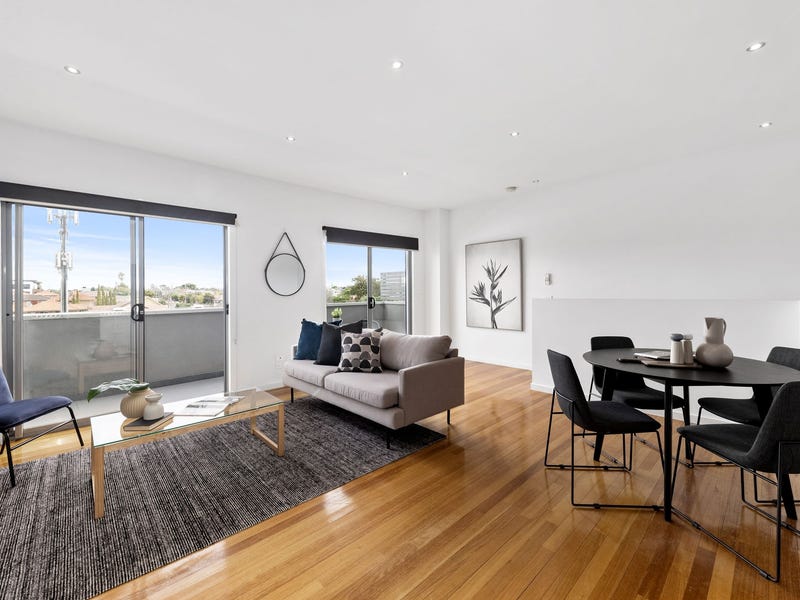 107/305 Buckley Street, Aberfeldie, Vic 3040 - Property Details