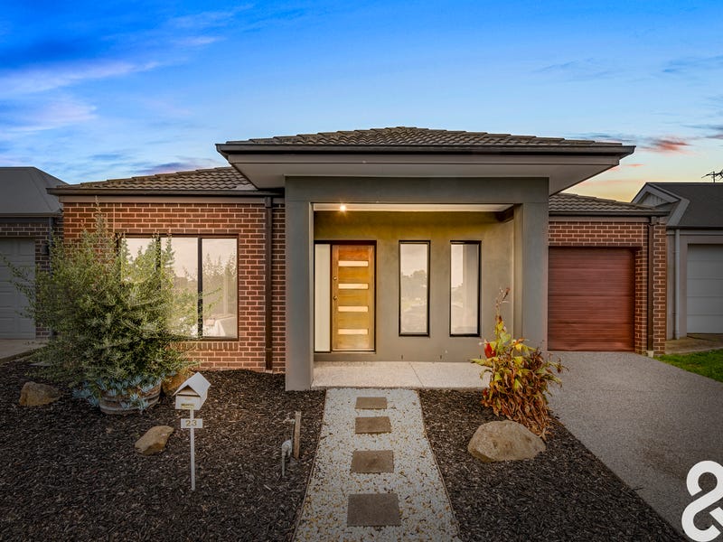 23 Frewin Street, Epping, Vic 3076 - Property Details