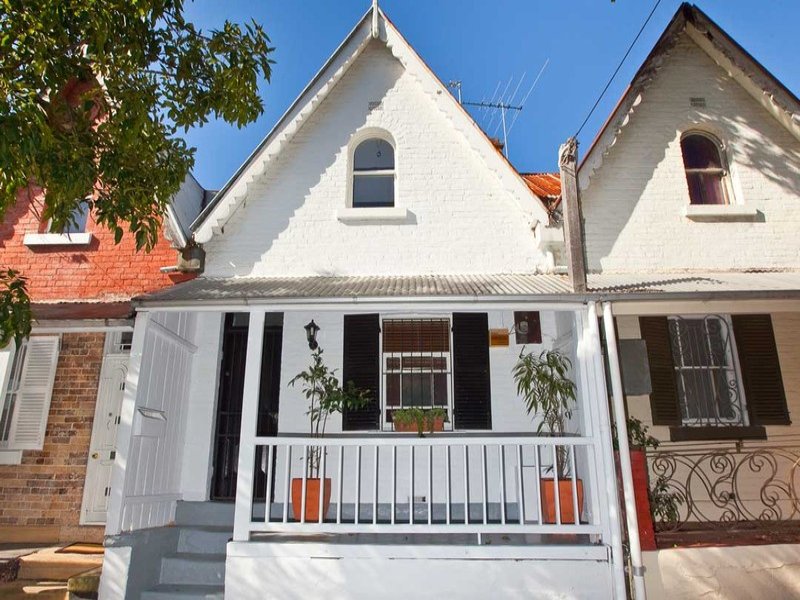 7 Thomas Street, Darlington, NSW 2008 - Property Details