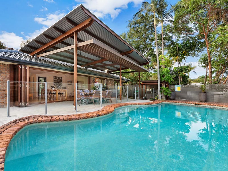 12 Moonah Street, Chapel Hill, QLD 4069 - realestate.com.au