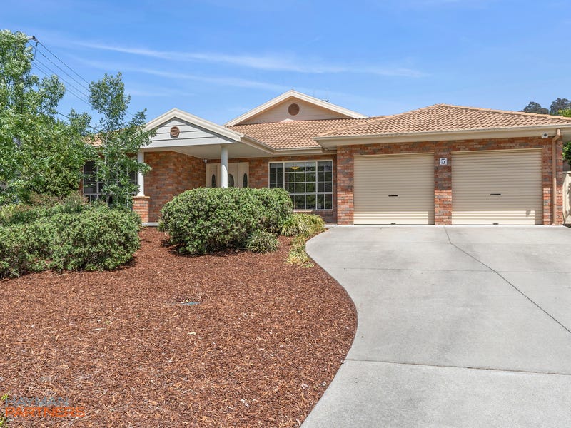 5 Olympus Way, Lyons, ACT 2606 - Property Details