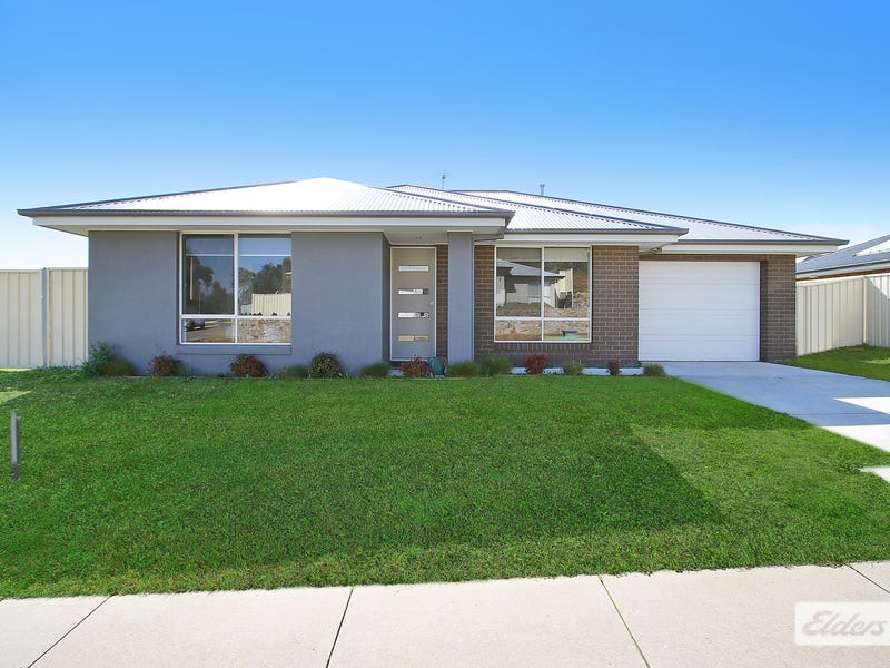 Sold House Prices & Auction Results in Albury - Greater Region, NSW (+1 ...