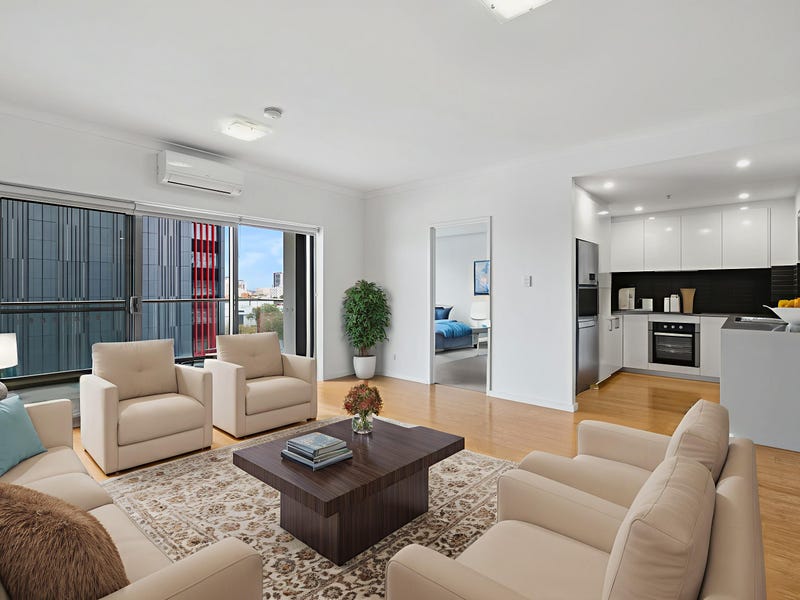 75/33 Newcastle Street, Perth, WA 6000 - Property Details