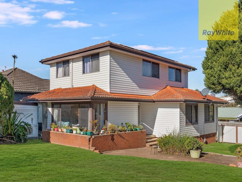 30 Harrison Street, Northmead, NSW 2152 - Property Details