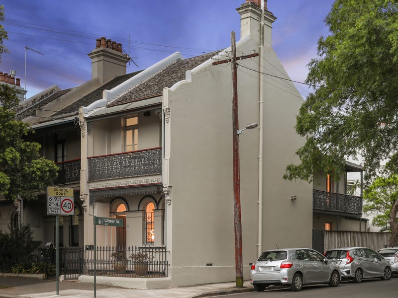 78 Gordon Street, Paddington, NSW 2021 - Property Details