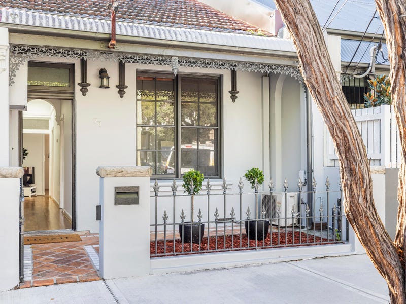 77 Terry Street, Tempe, NSW 2044 - Property Details