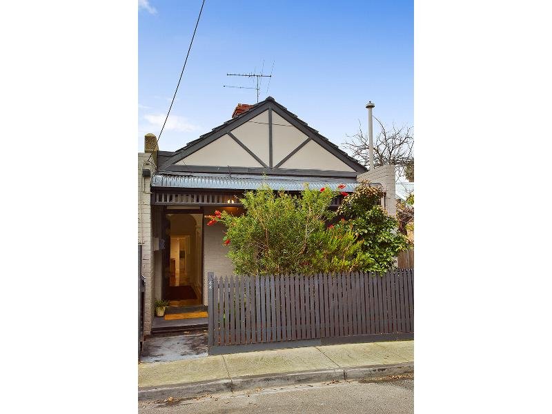44 Victoria Street, Prahran, Vic 3181 - Property Details