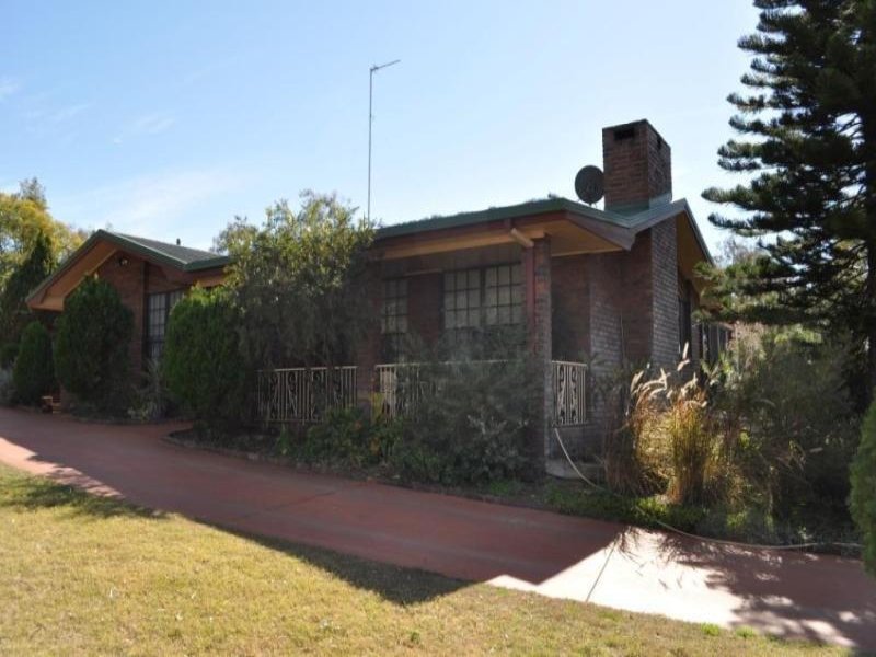 1840 Cecil Plains Road, Biddeston, Qld 4401 - Property Details