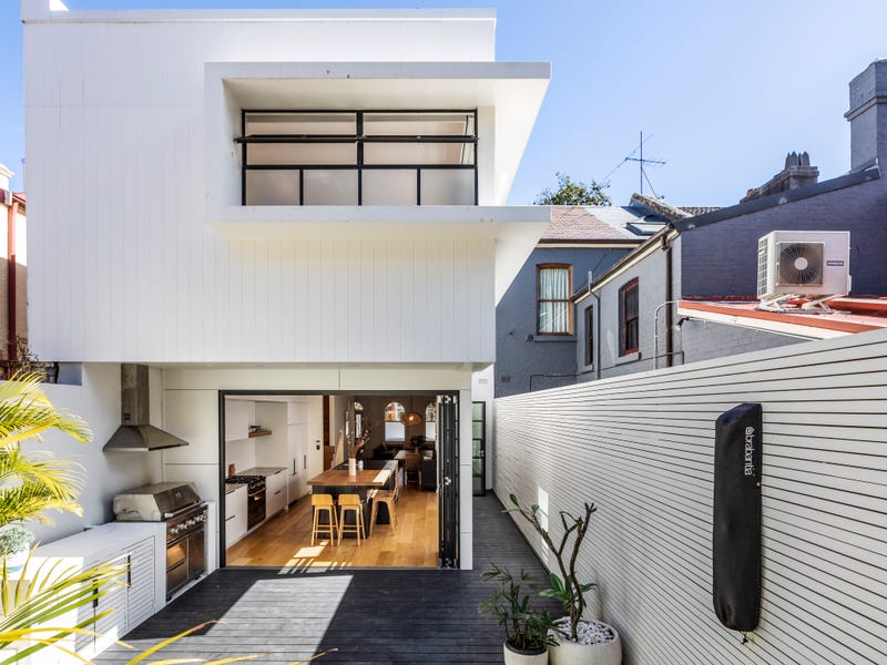 39 George Street, Redfern, NSW 2016 - Property Details