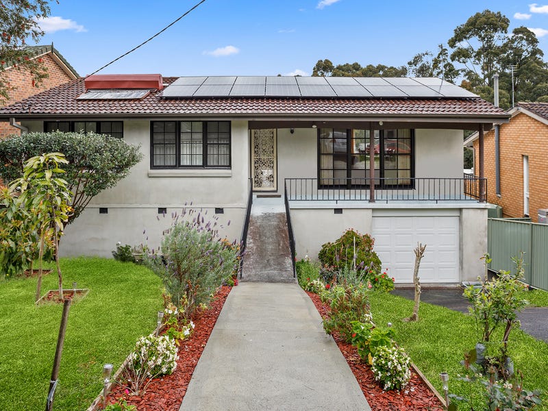 197 Jacaranda Avenue, Figtree, NSW 2525 - Property Details