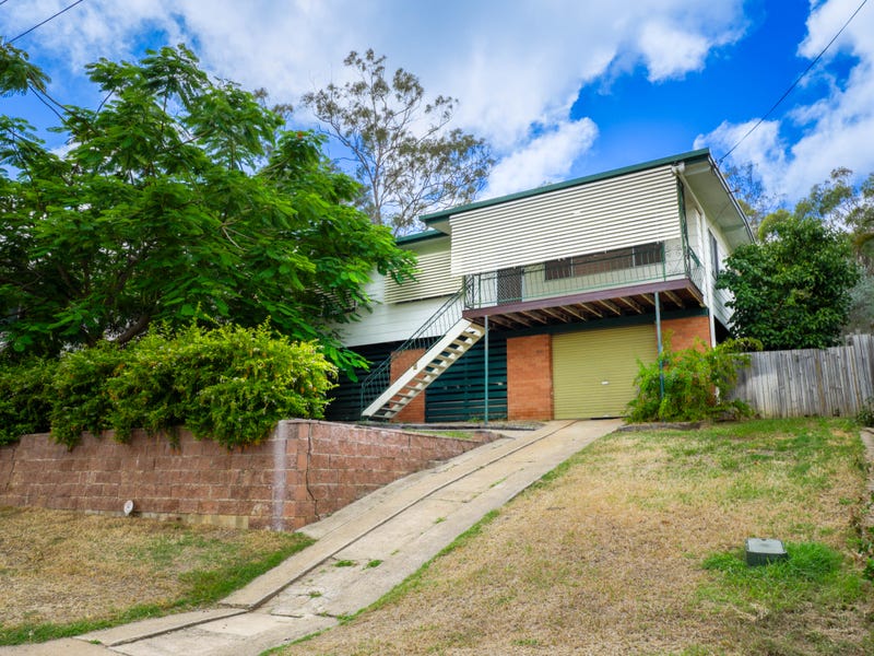 12 Patrick Street, West Gladstone, QLD 4680 - realestate.com.au