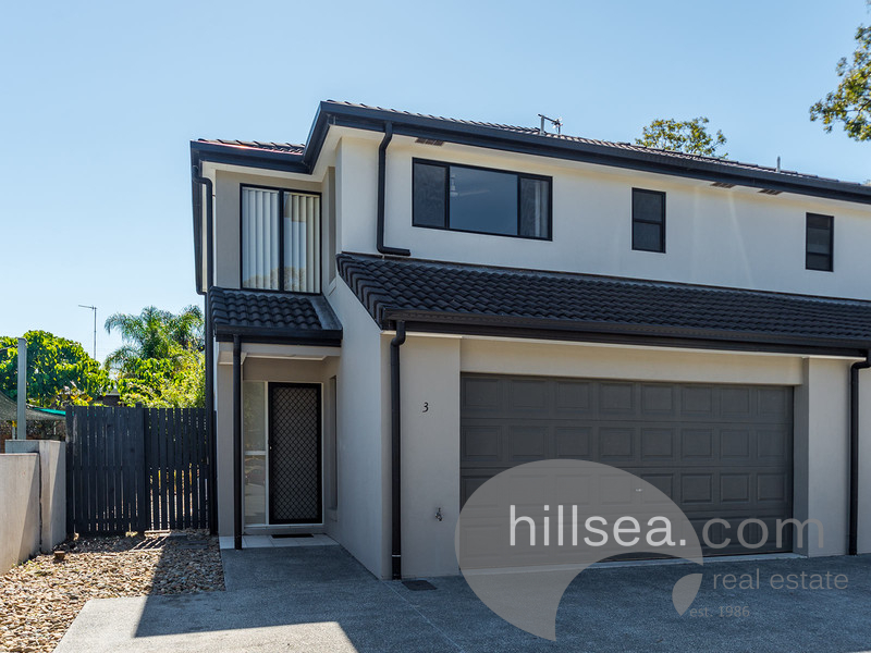 3/53 Gordon Street, Labrador, Qld 4215 - Property Details