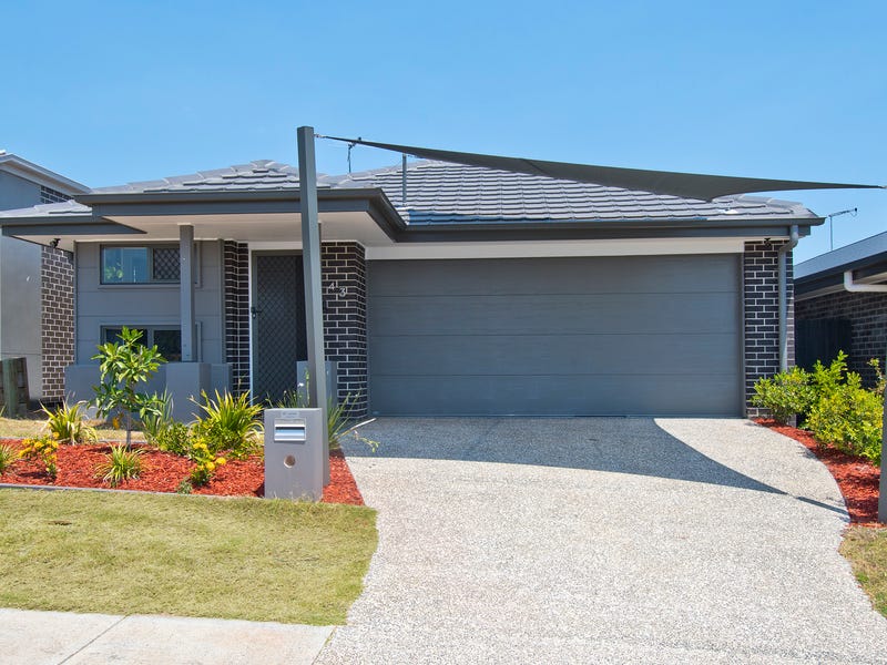 43 Neumann Drive, Yarrabilba, Qld 4207 - Property Details