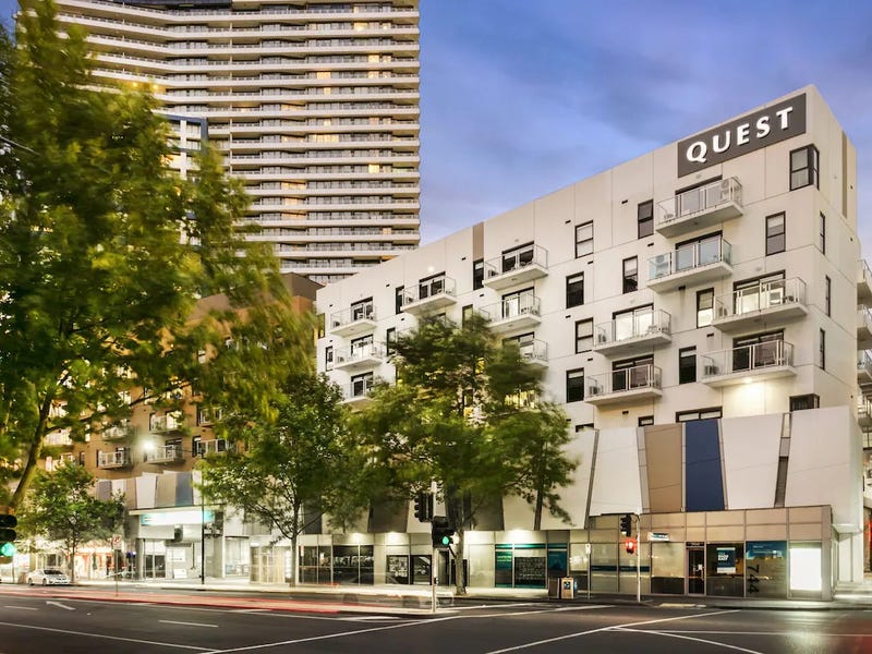 410 AB/750 Bourke Street, Docklands, Vic 3008 - Apartment for Sale ...