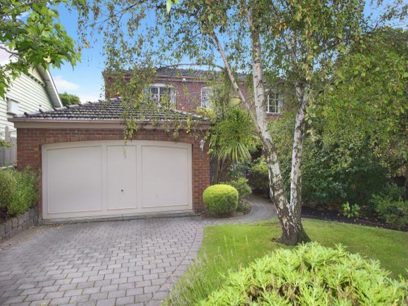 5 Springfield Avenue, Camberwell, Vic 3124 - Property Details