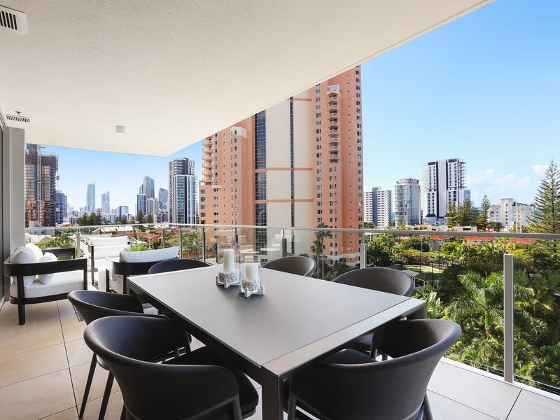 Rental Properties and Real Estate in Mermaid Beach, QLD 4218 (+6 ...