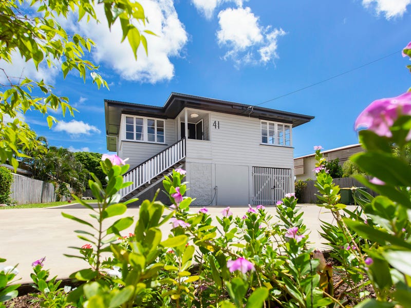 41 Clarke Street, Garbutt, Qld 4814 - Property Details