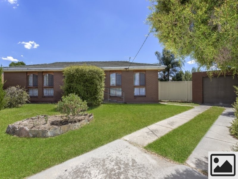 1 Wigelia Court, Wodonga, Vic 3690 - Property Details
