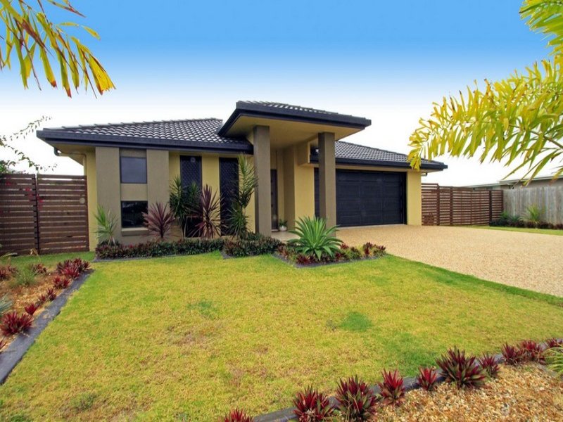 28 Bluewater Bld, Yeppoon, Qld 4703 - Property Details
