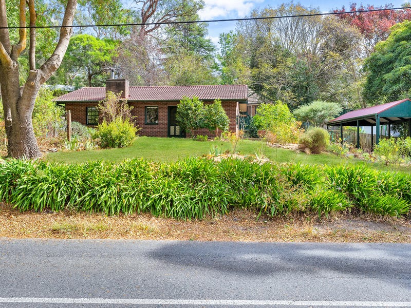 Sold Property Prices & Auction Results in Balhannah, SA 5242 (+1 ...