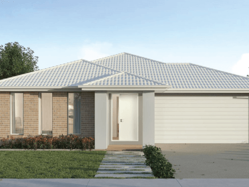 Lot 8: /36-52 Bruce Street, Colac, Vic 3250 - House for Sale ...