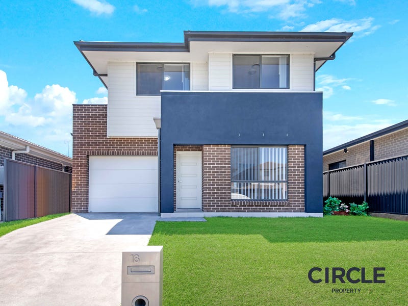 18 Ansell Street, Marsden Park, NSW 2765 - realestate.com.au