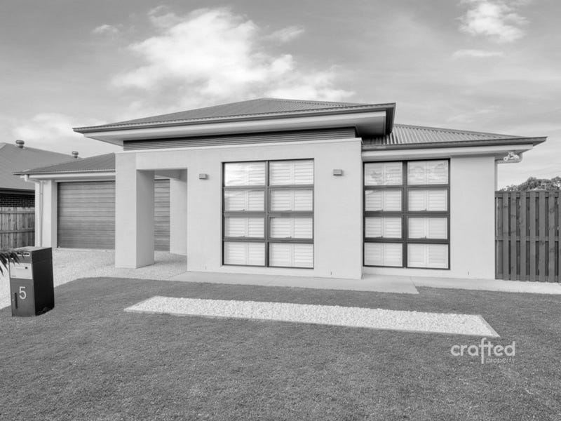 5 Ridge Road, Greenbank, Qld 4124 - Property Details